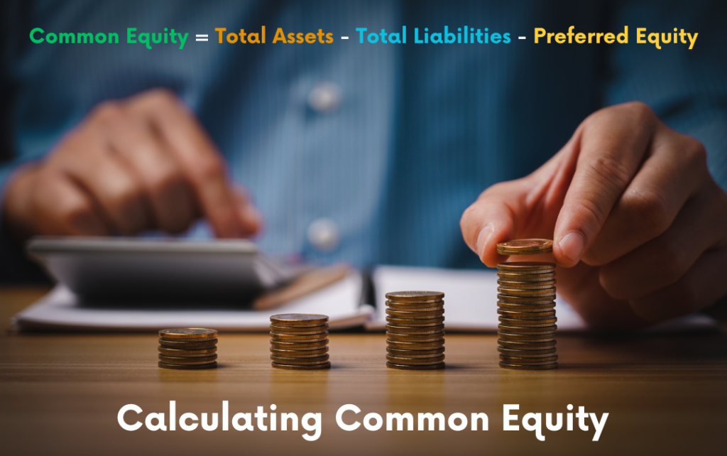 Understanding Common Equity on the Balance Sheet: A Guide for Small ...