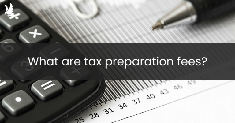 Are Tax Preparation Fees Deductible? A Comprehensive Guide (2025 ...