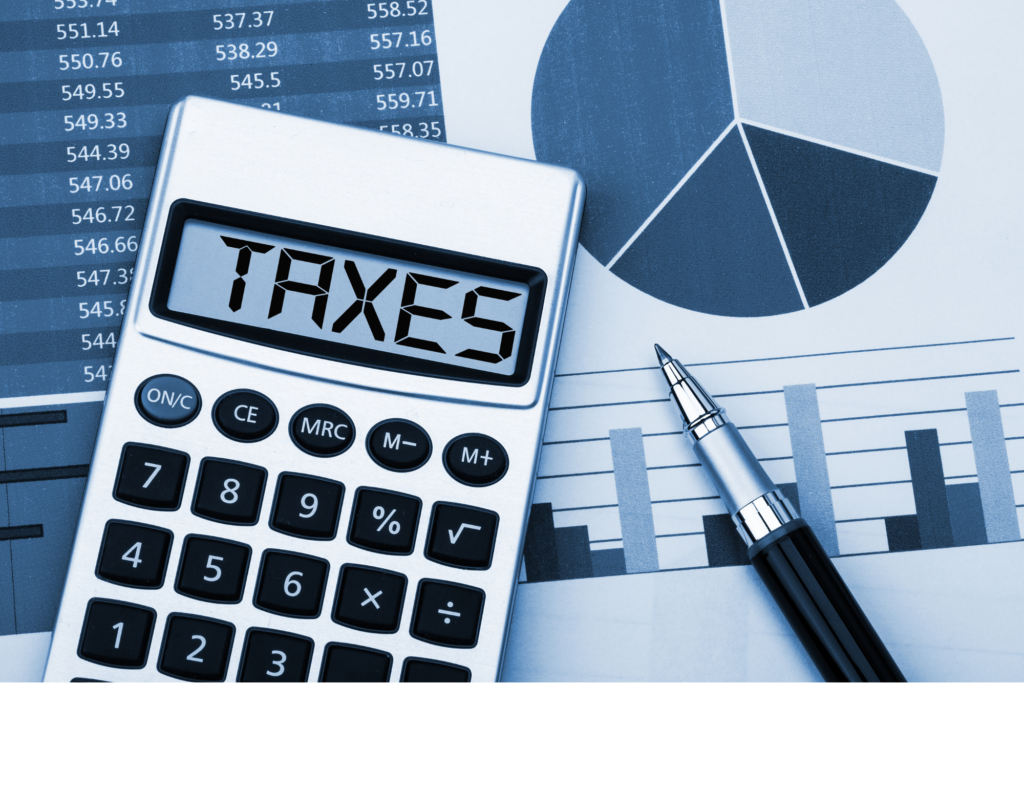 The Ultimate Guide to Uber and Lyft Drivers Tax Preparation for 2025 ...