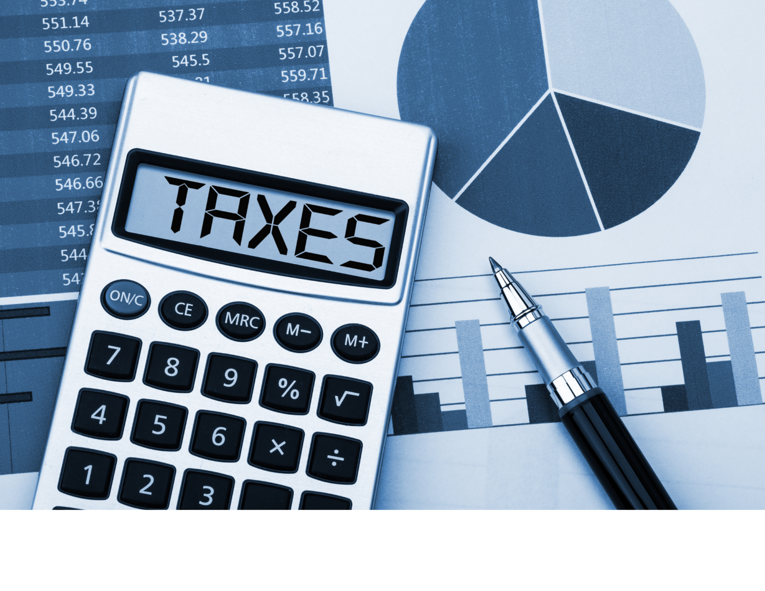 The Ultimate Guide to Uber and Lyft Drivers Tax Preparation for 2025 ...