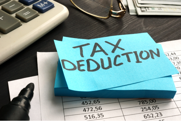 The Ultimate Guide to Uber and Lyft Drivers Tax Preparation for 2025 ...