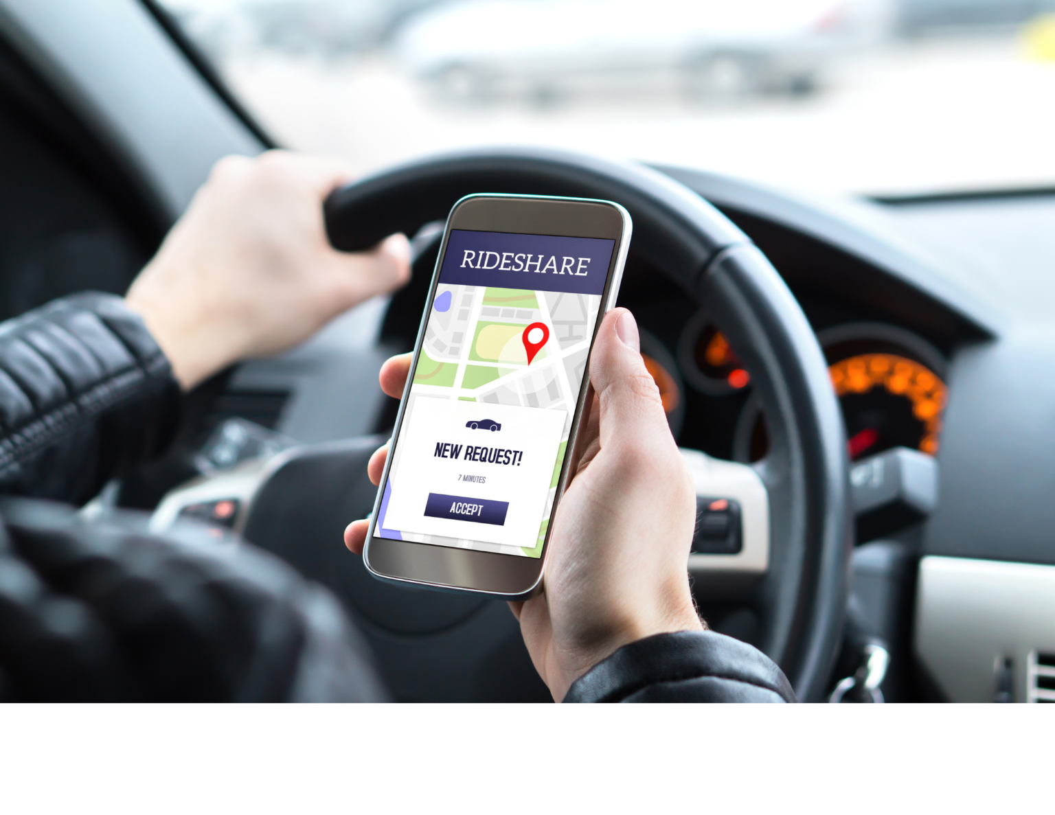 The Ultimate Guide to Uber and Lyft Drivers Tax Preparation for 2025 ...